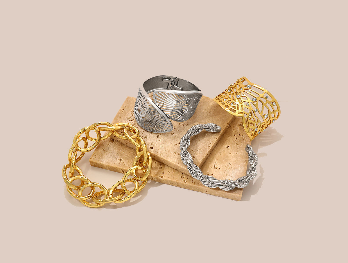 Capwell + Co | Trend Jewelry