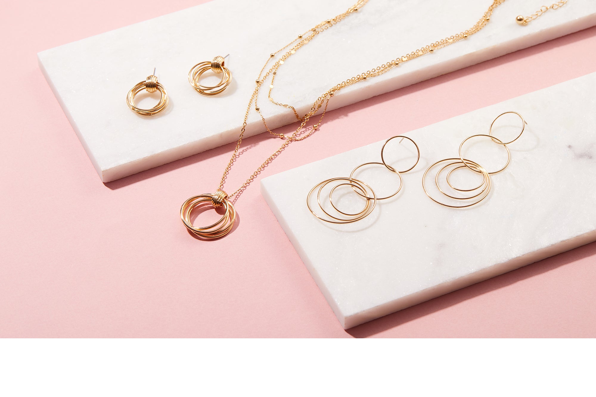 Jewelry – Capwell + Co