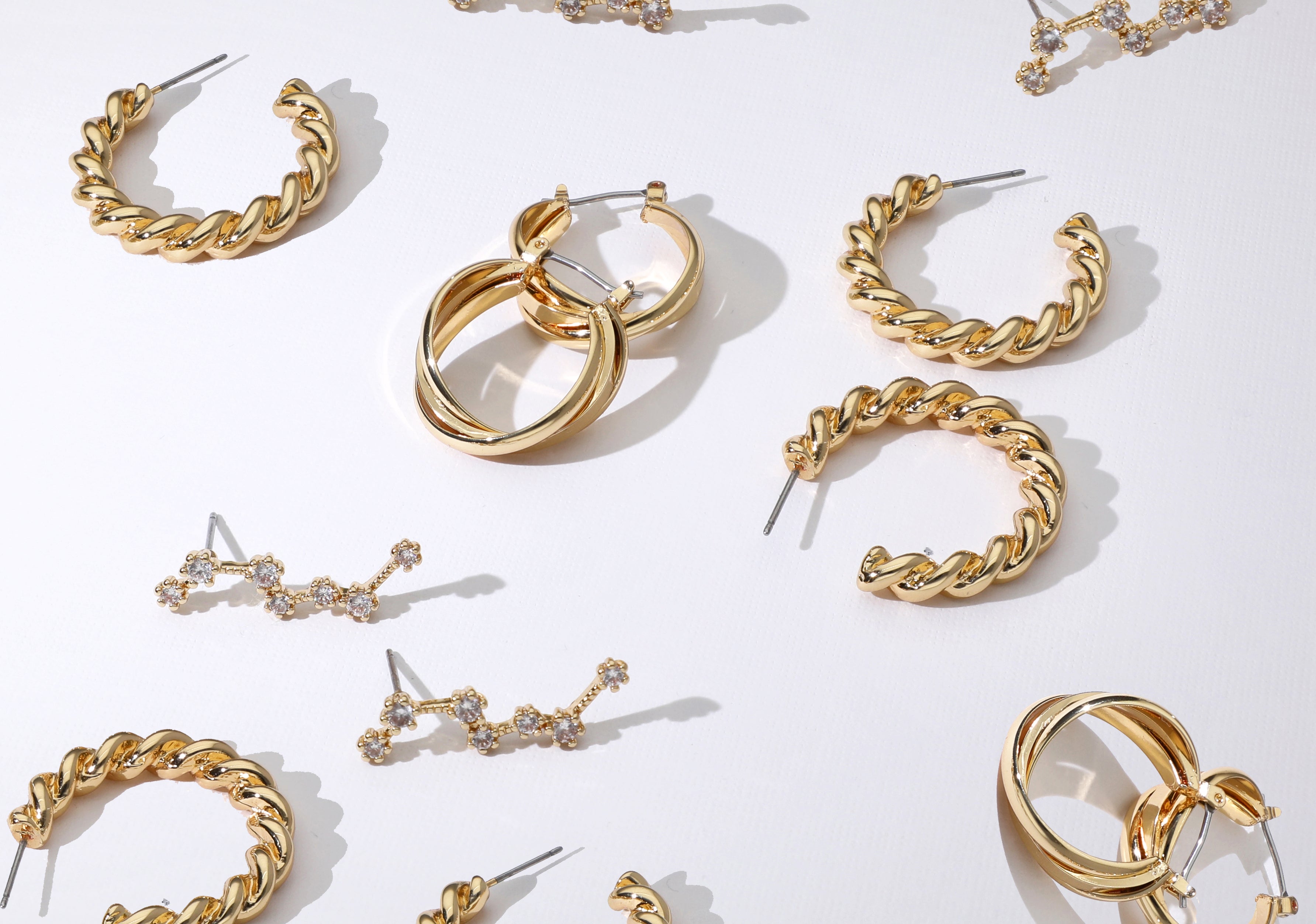 Capwell + Co | Trend Jewelry